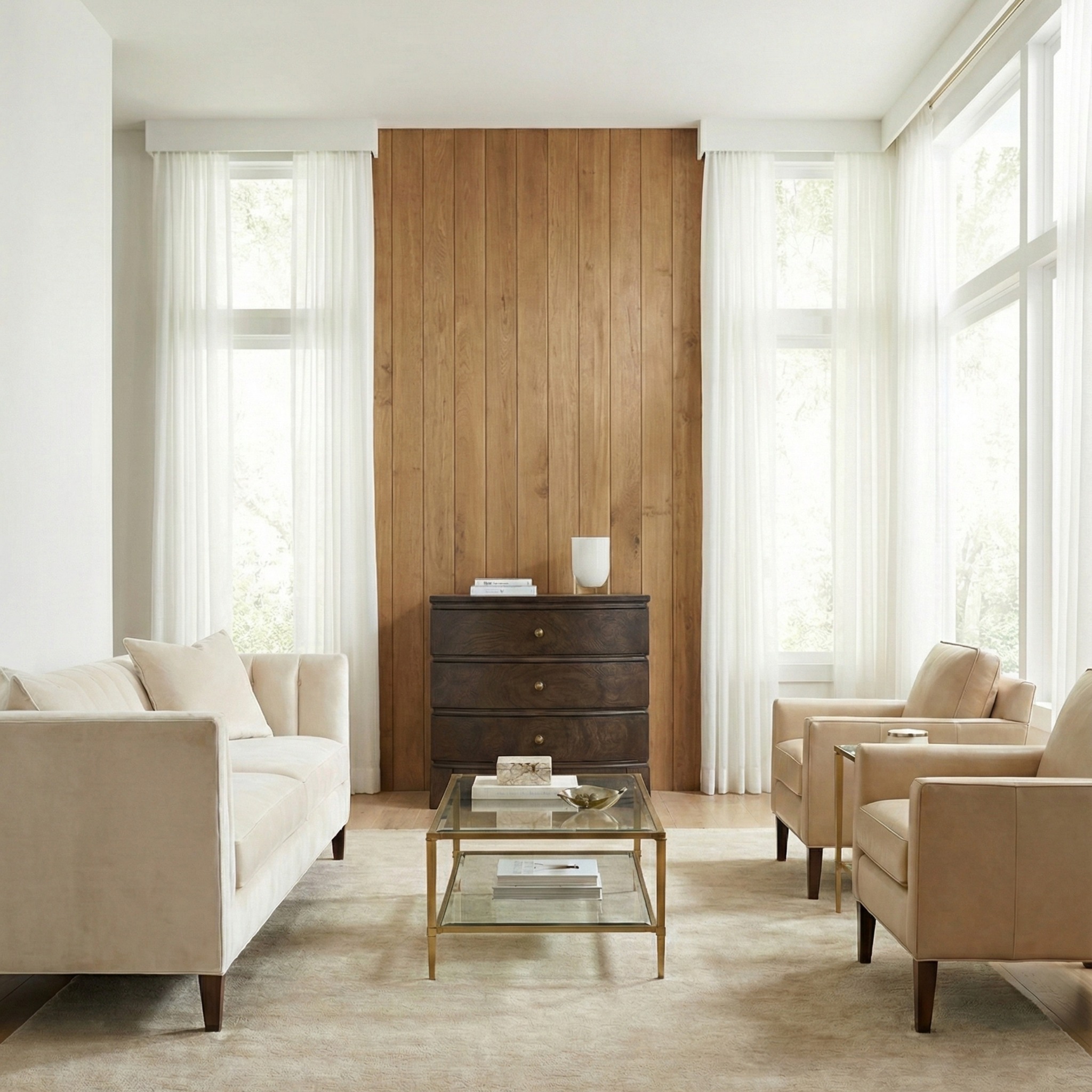 Stanley Furniture launches centennial comeback collection | Woodworking ...