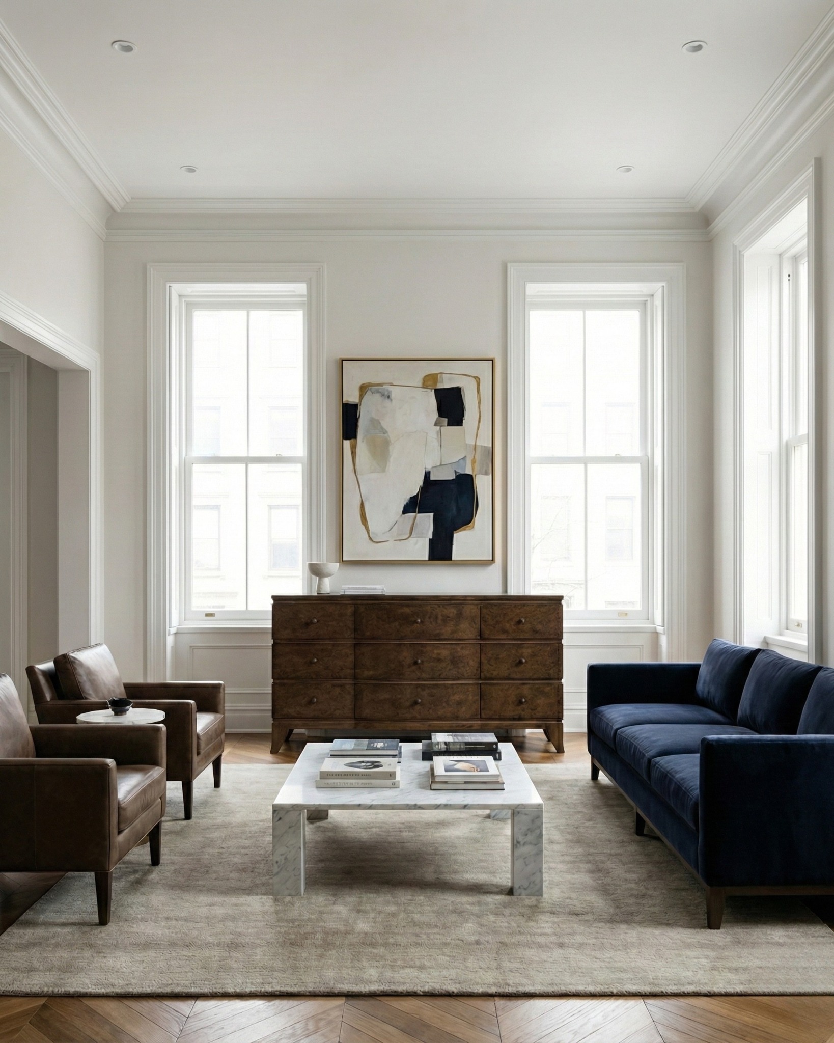 Stanley Furniture launches centennial comeback collection | Woodworking ...