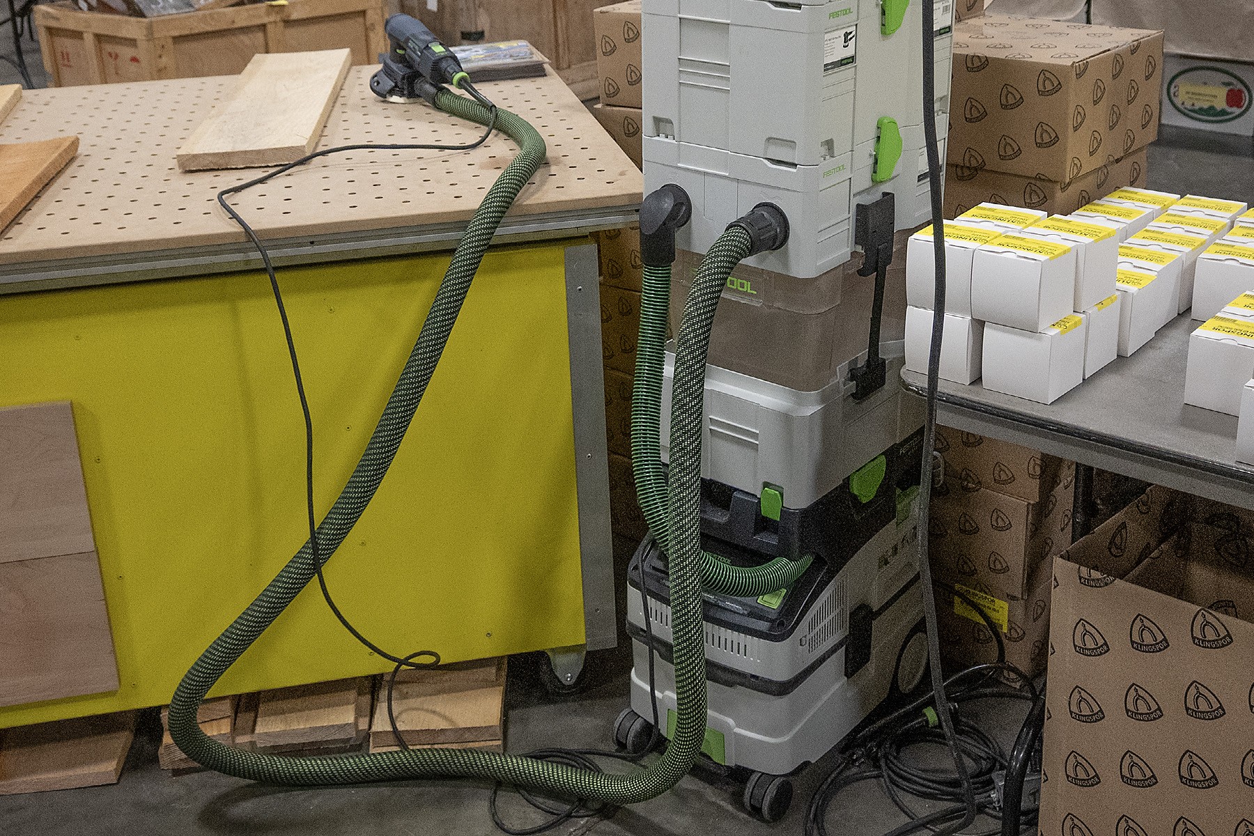 Getting the most from your sandpaper | Woodworking Network