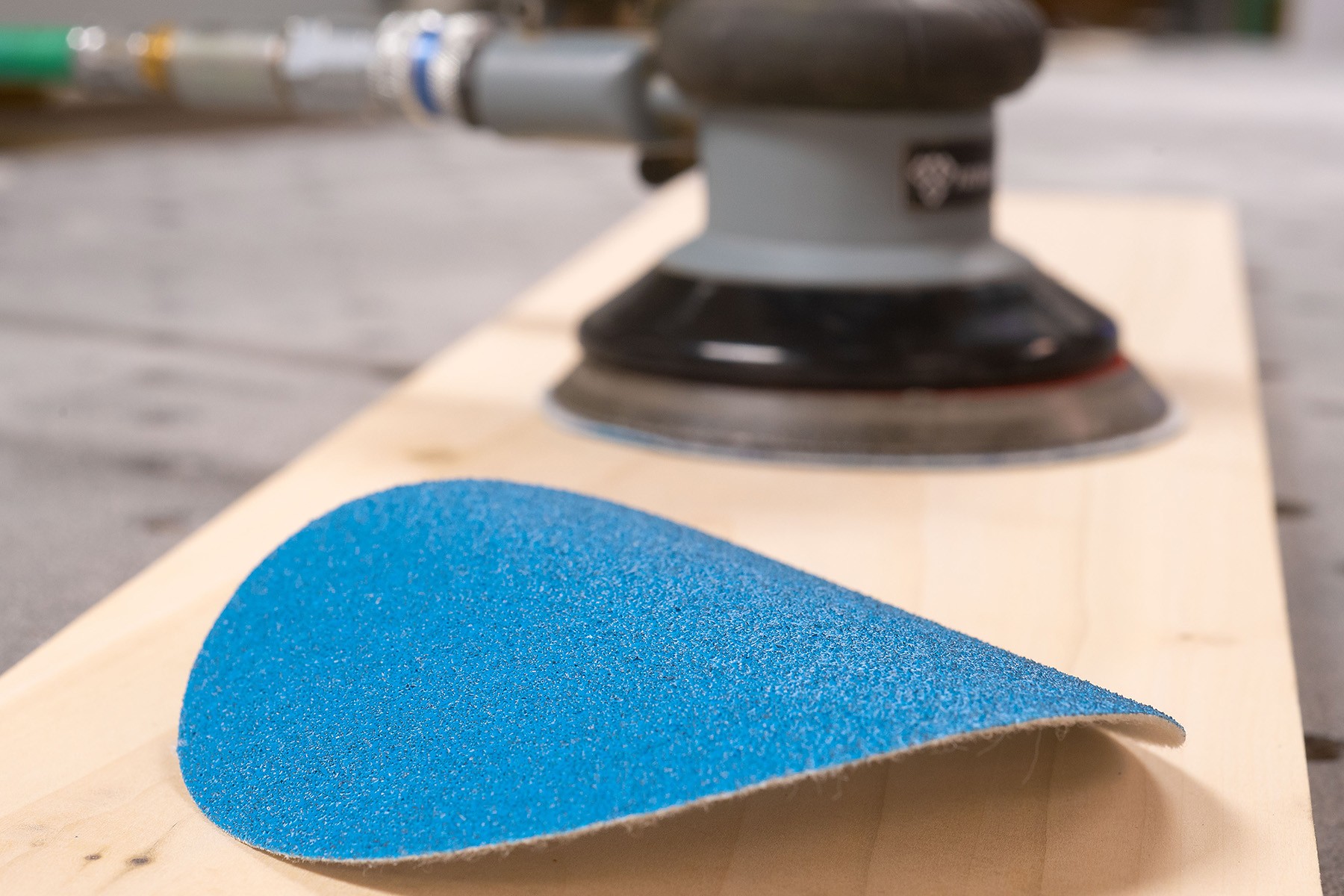 Getting the most from your sandpaper | Woodworking Network