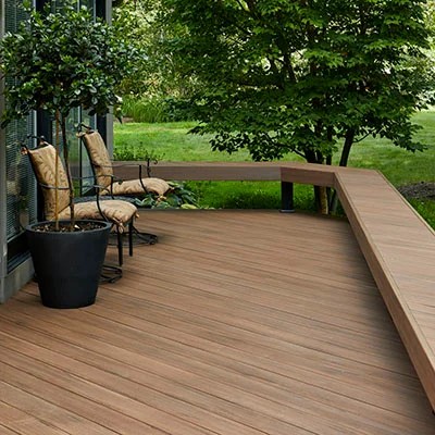 Video: TimberTech launches new campaign, The Future of Decking ...