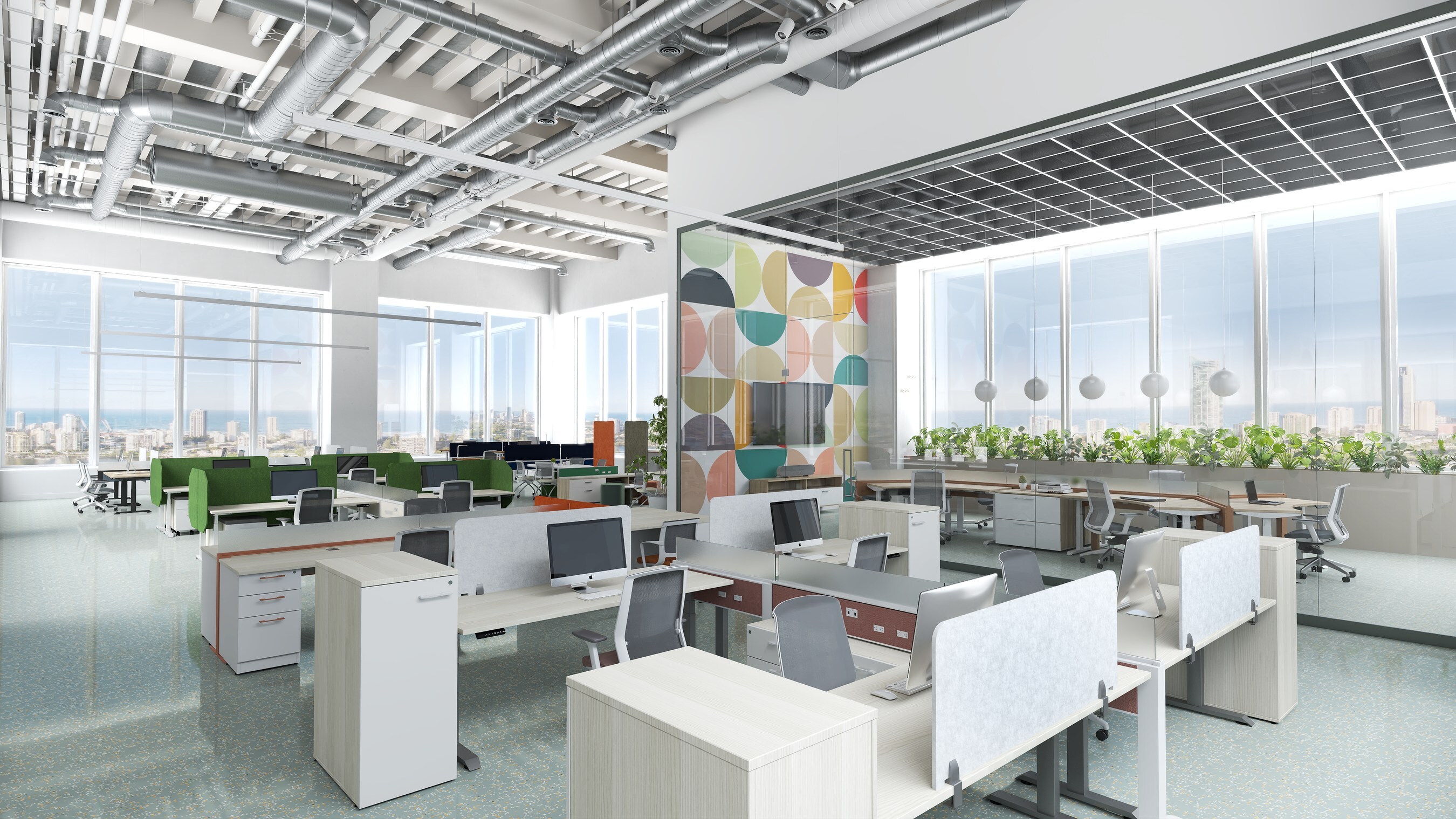 Haworth acquires leading Canadian office furniture manufacturer ...