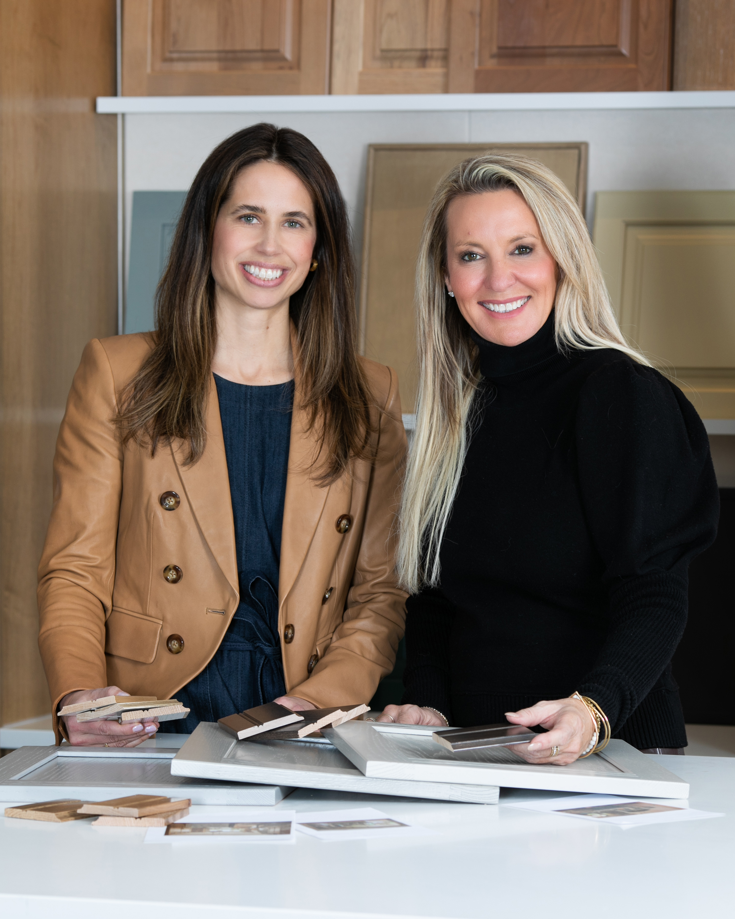Kraftmaid launches new 'Design Made Easy' product line | Woodworking ...