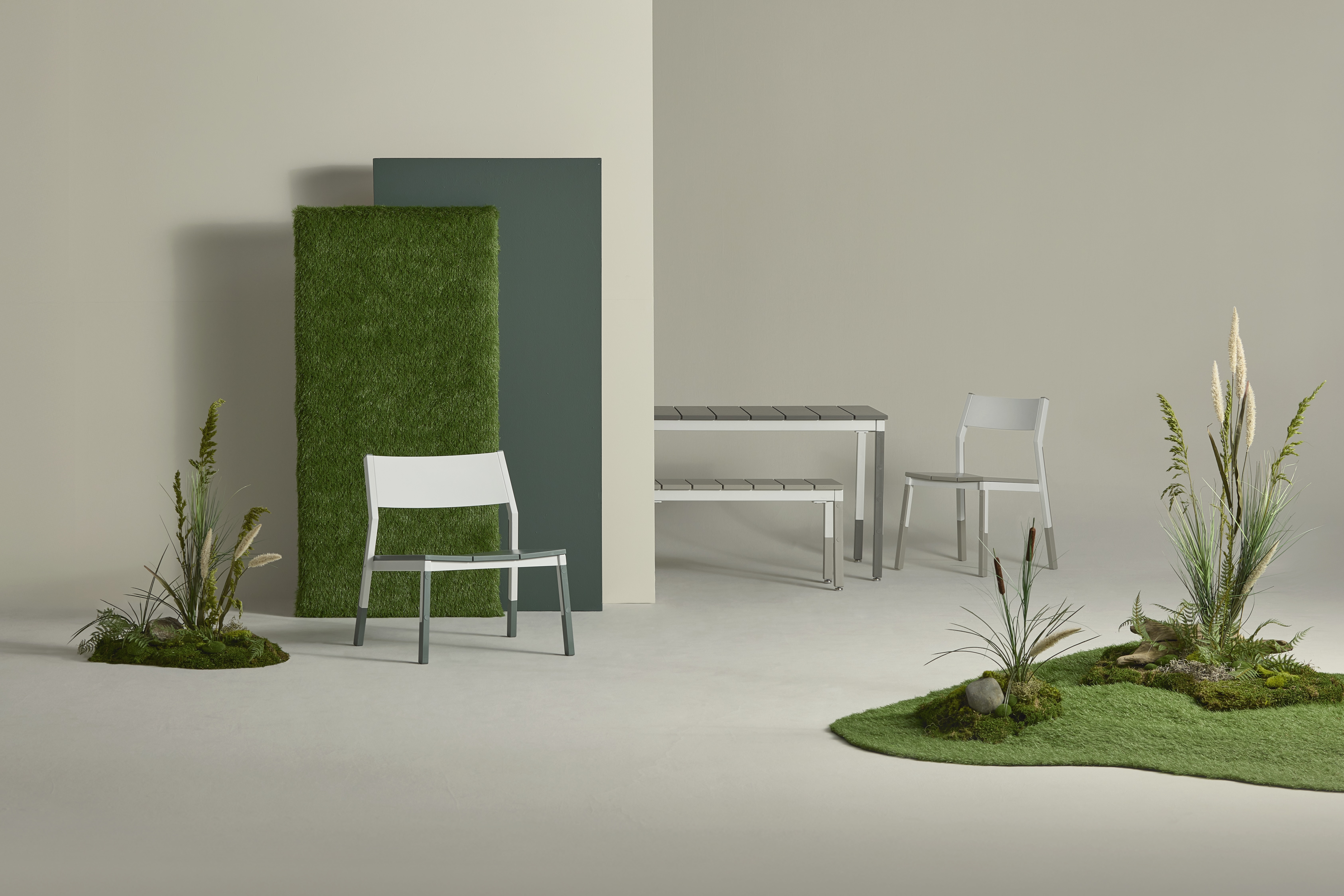KI expands into outdoor furniture | Woodworking Network