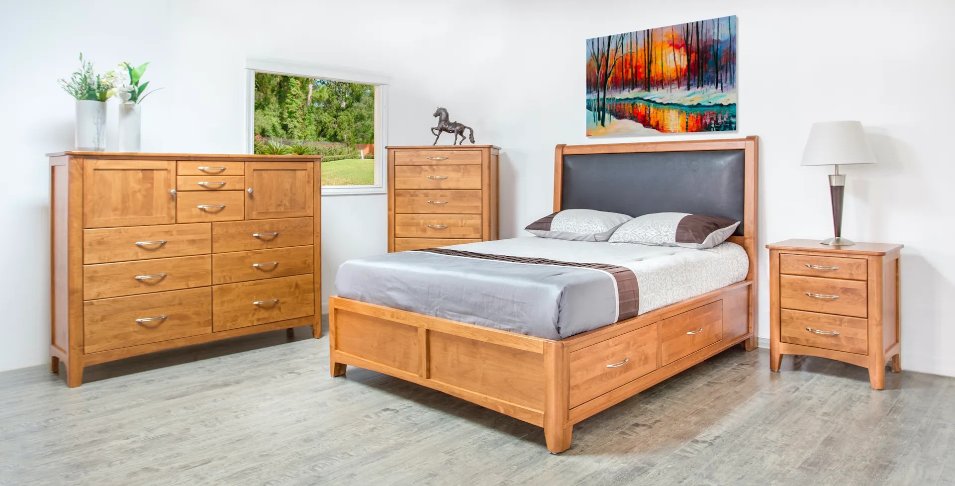 BC awards $5.5 million to help Mako Wood Furniture build new plant ...