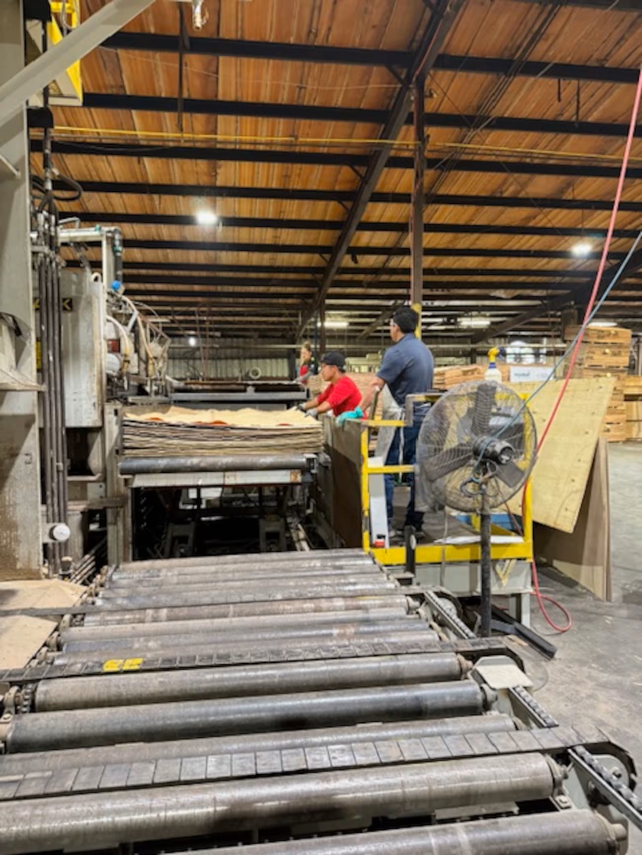 Manthei Wood Products acquires veneer plant, plans $10M expansion ...