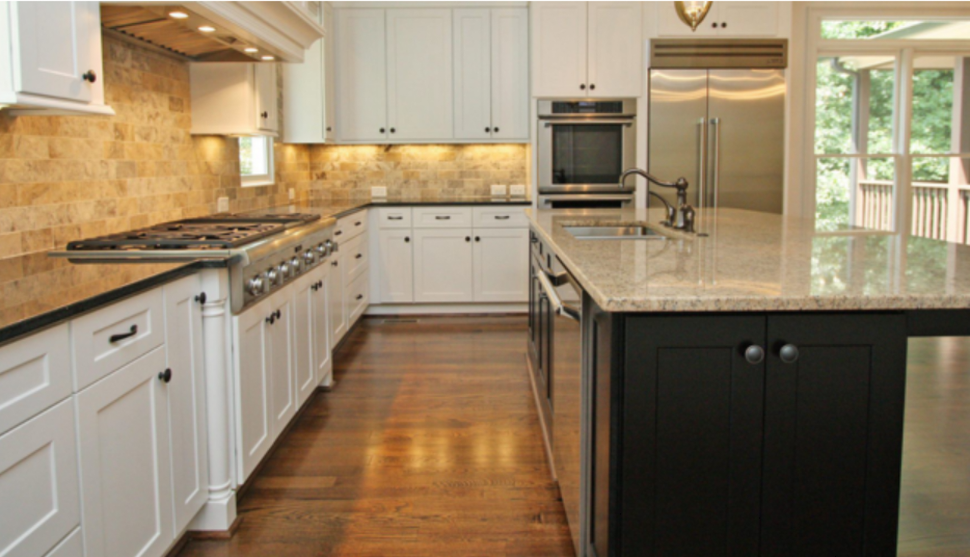 Wren ceases U.S. operations, kitchen maker steps in | Woodworking Network
