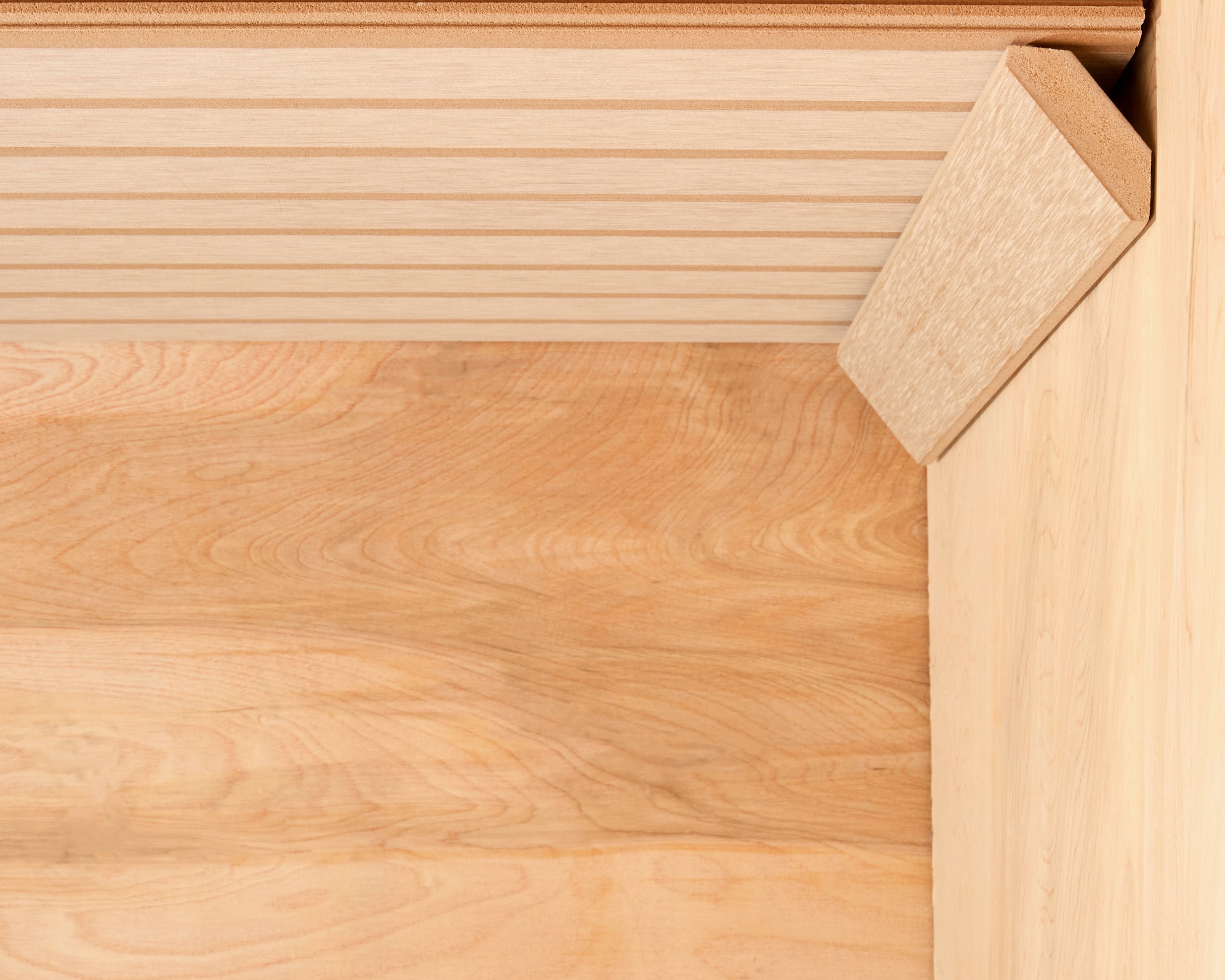 Modern Mill adds to Acre product line with flat crown moulding ...