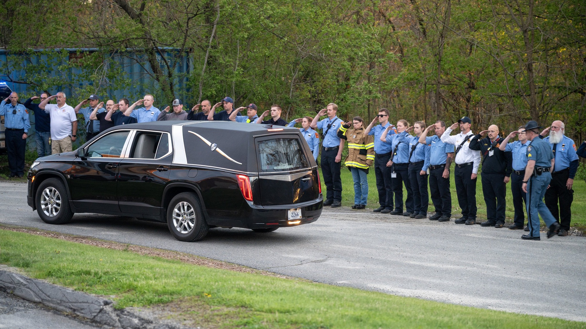 Sudden plant closure, multi-casualty explosion, and other trending ...