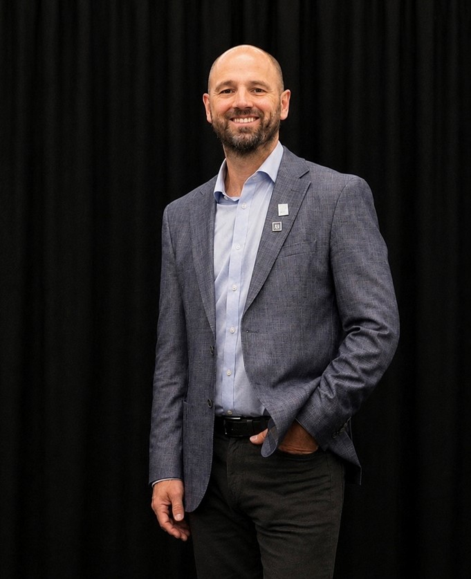 Specified Components Co. names company CEO | Woodworking Network