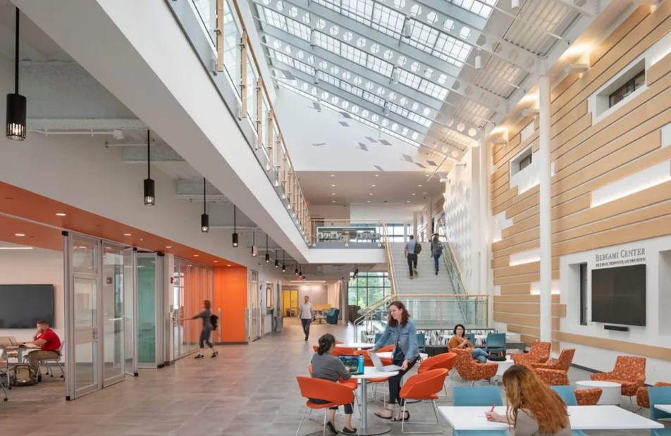 Building products company, Apogee Enterprises, acquires translucent ...