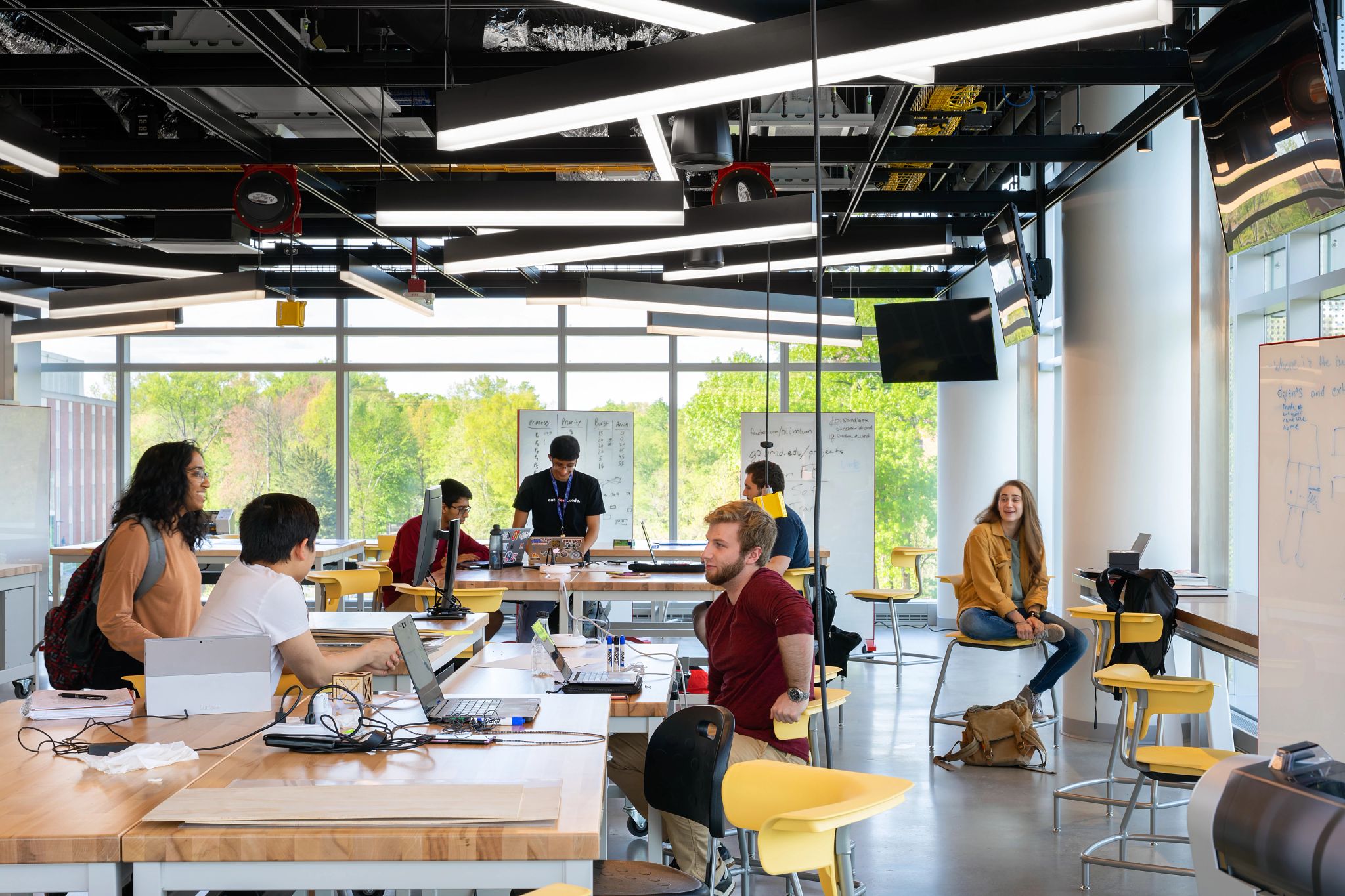KI debuts as sponsor of ICFF 'Wanted' Design Schools Workshop ...