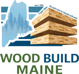Wood Build Maine Conference to highlight sustainable design, timber ...