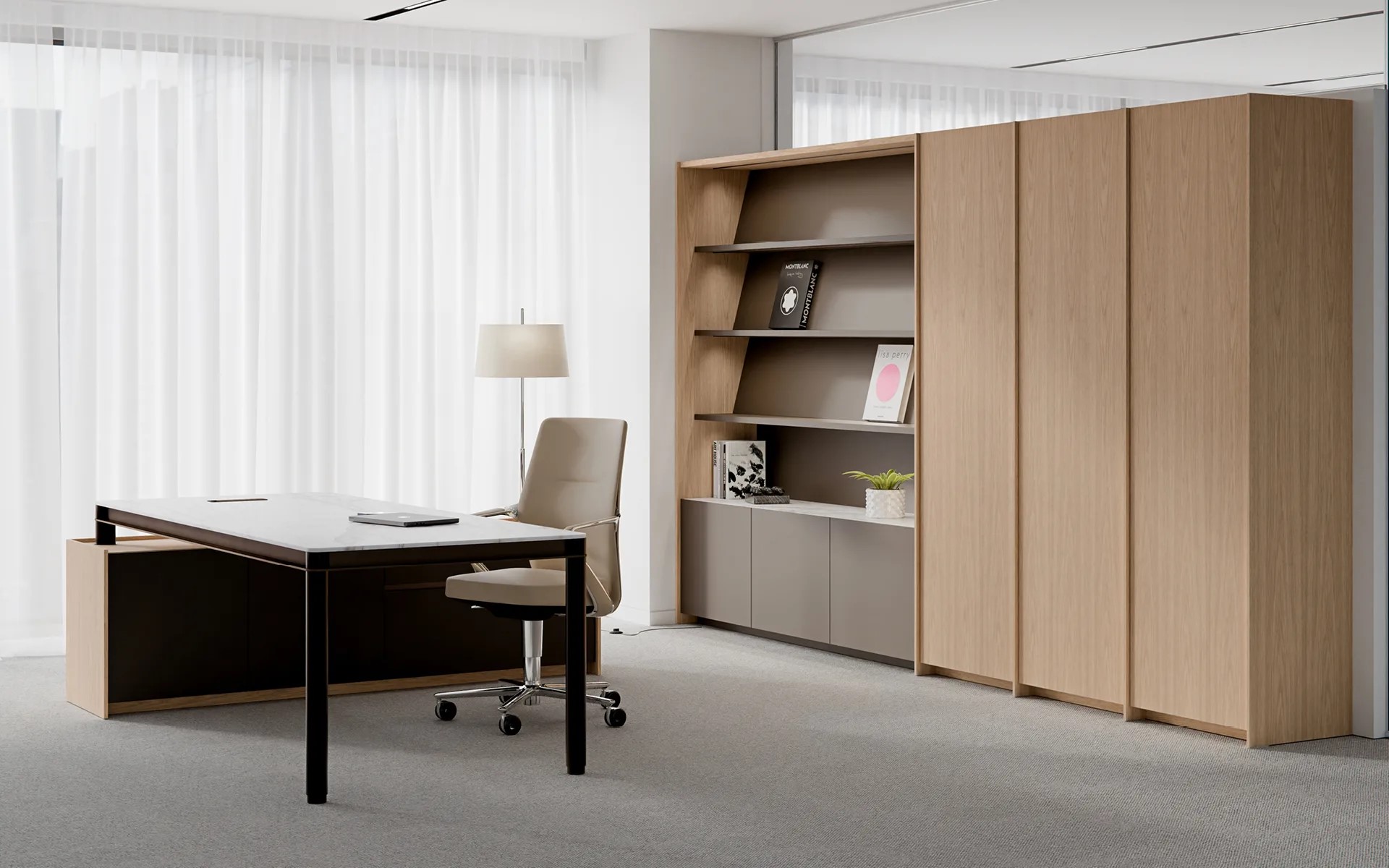 NeoCon, Design Days highlight the beauty, utility and sustainability of ...