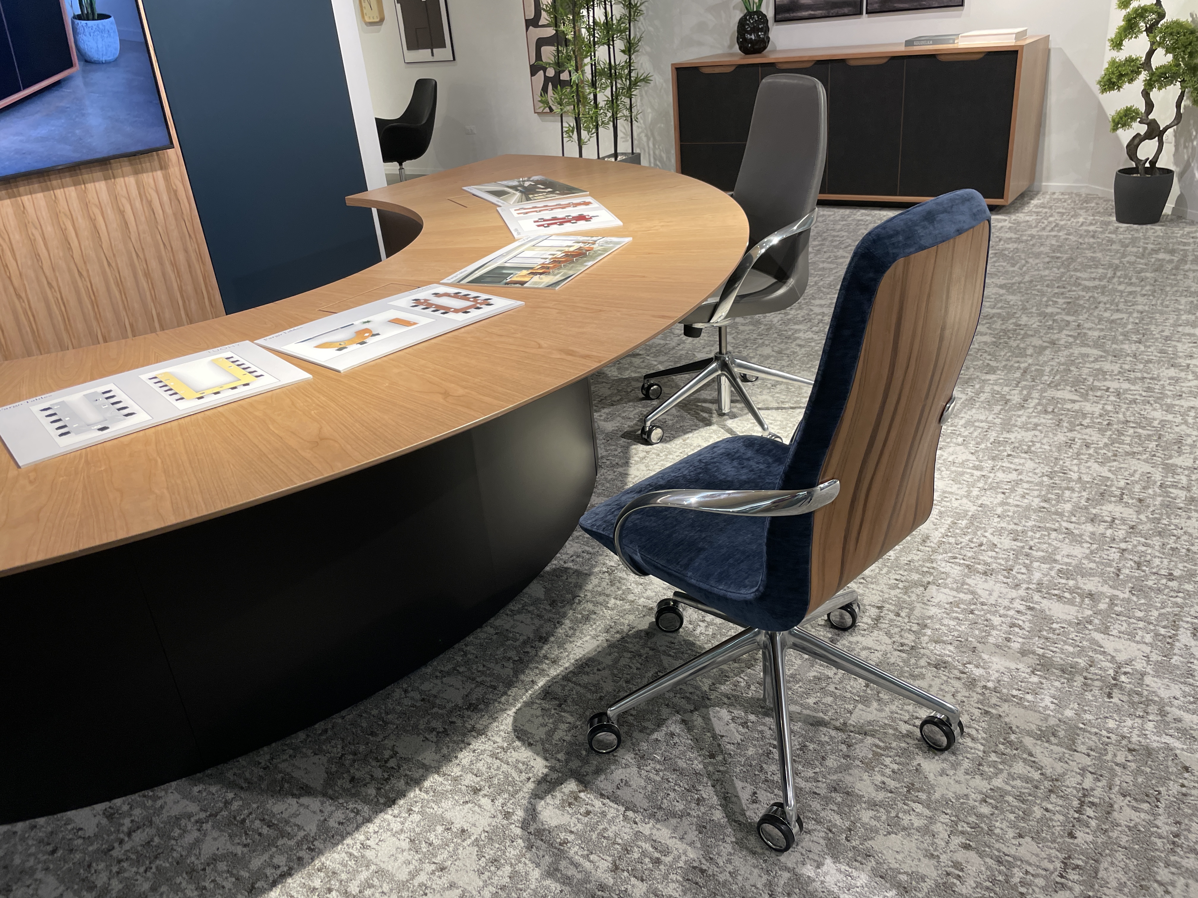 NeoCon, Design Days highlight the beauty, utility and sustainability of ...