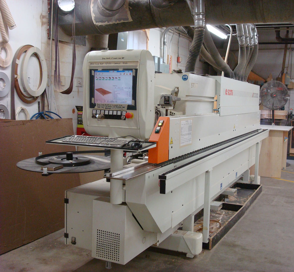 CW Keller: Architectural Firm Ahead of the Curve | Woodworking Network