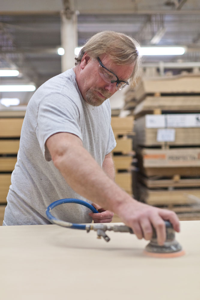 CW Keller: Architectural Firm Ahead of the Curve | Woodworking Network
