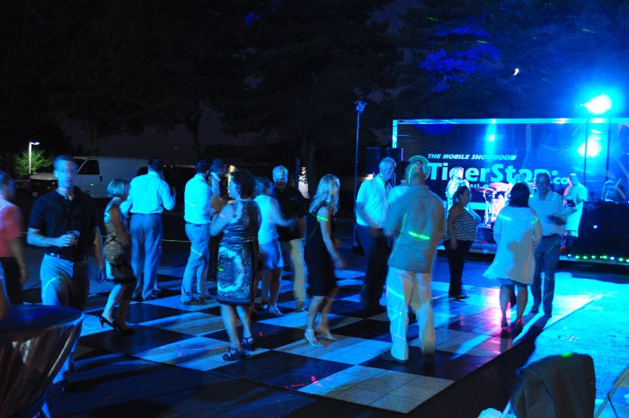 TigerStop Turns 20 With a Bang | Woodworking Network