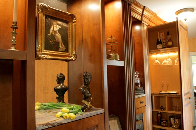 Affordable Closets Plus Receives 2013 Top Shelf Design Awards ...