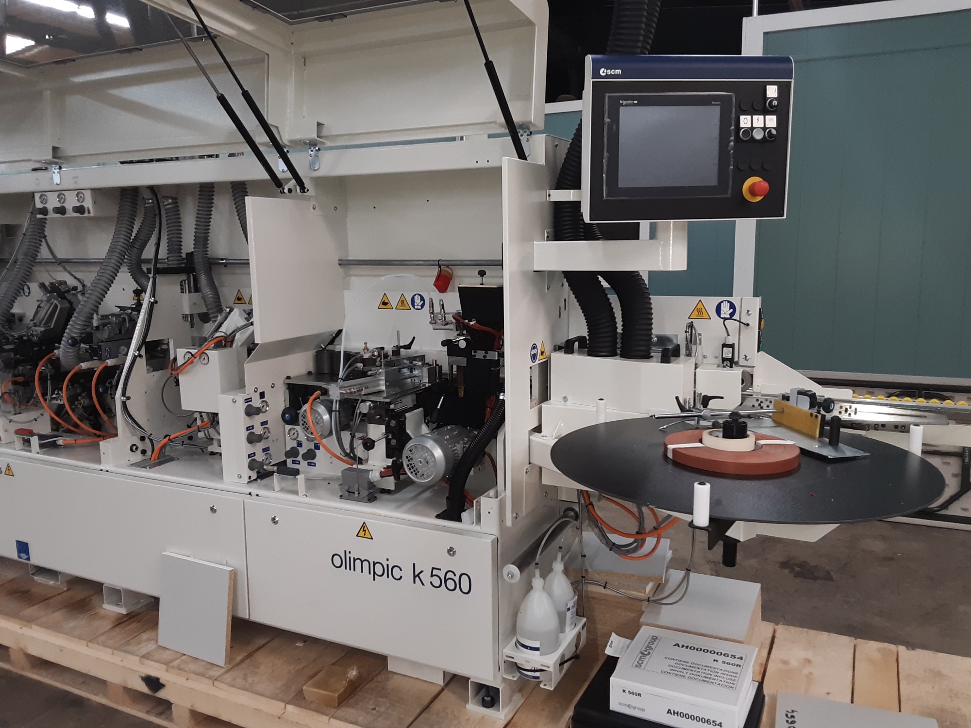 Keep your edgebander working for you | Woodworking Network