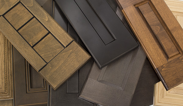 Maple Cabinet Stain Colors