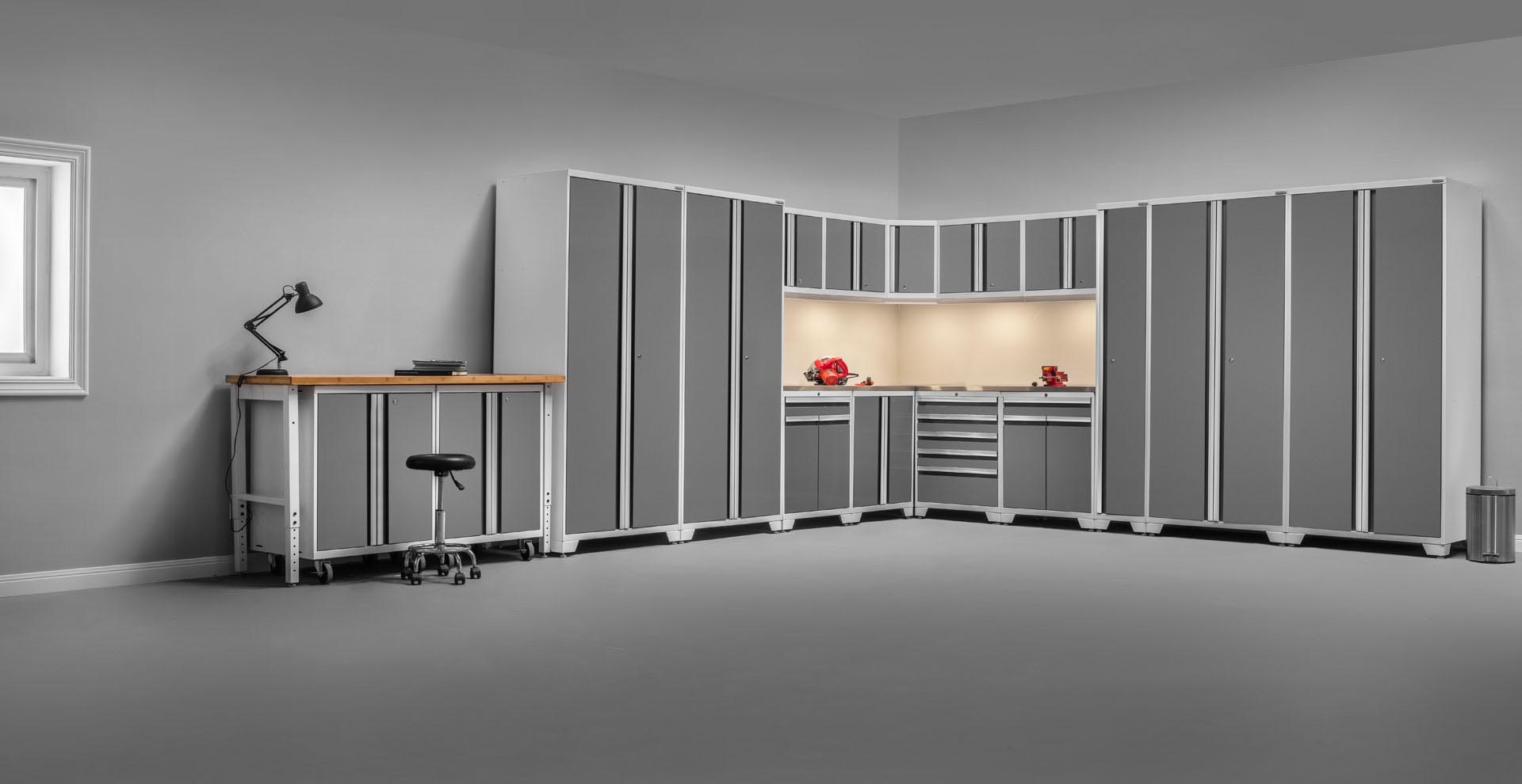 NewAge garage products ranks 31st on 2016 PROFIT 500 Woodworking Network