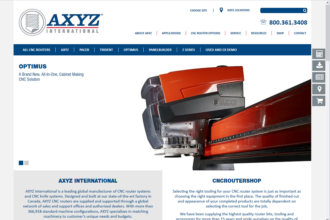 Axyz Logo