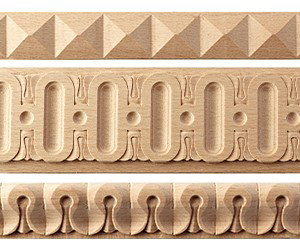 Architectural mouldings & trim | Woodworking Network