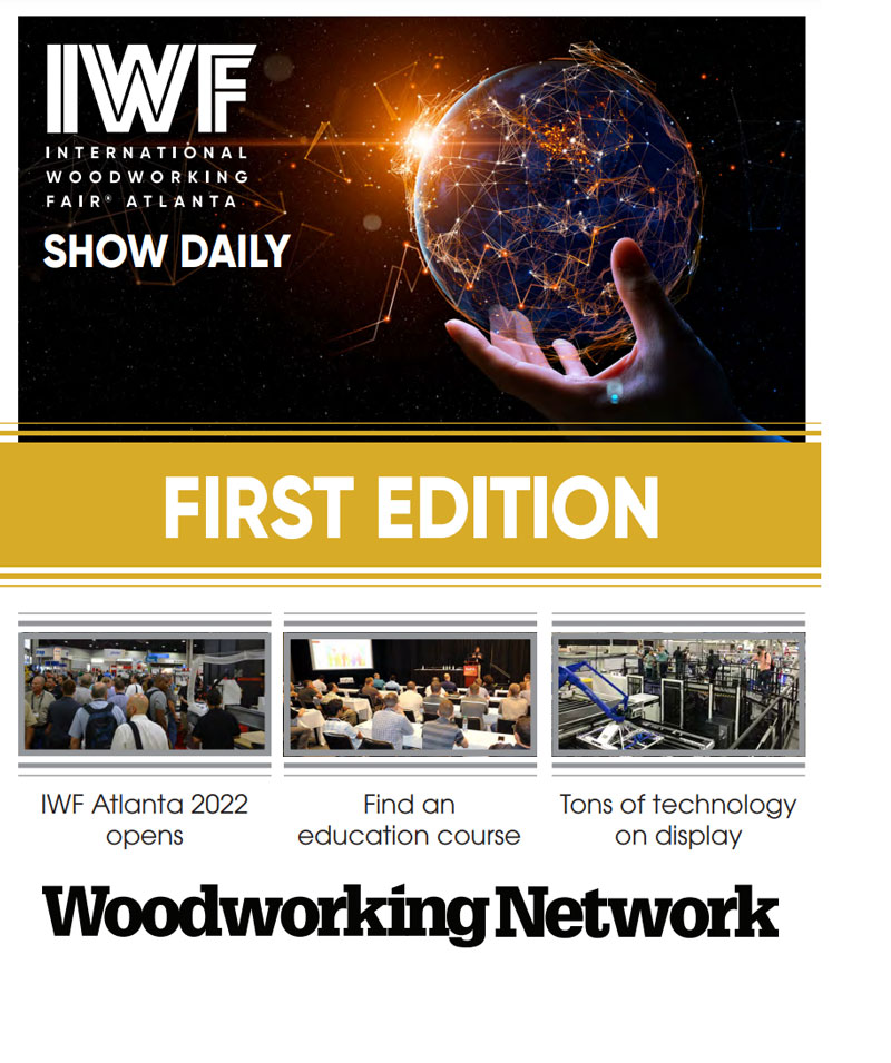 Events | Woodworking Network