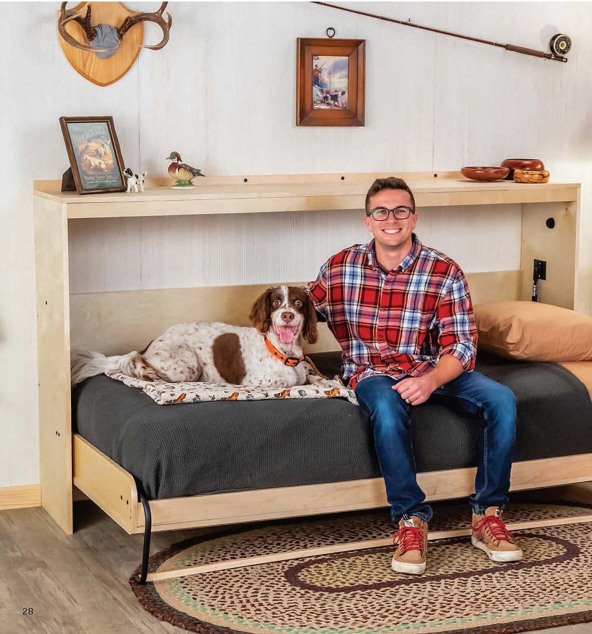 Rockler and Foureyes Furniture launch Small Space, Big Impact national ...