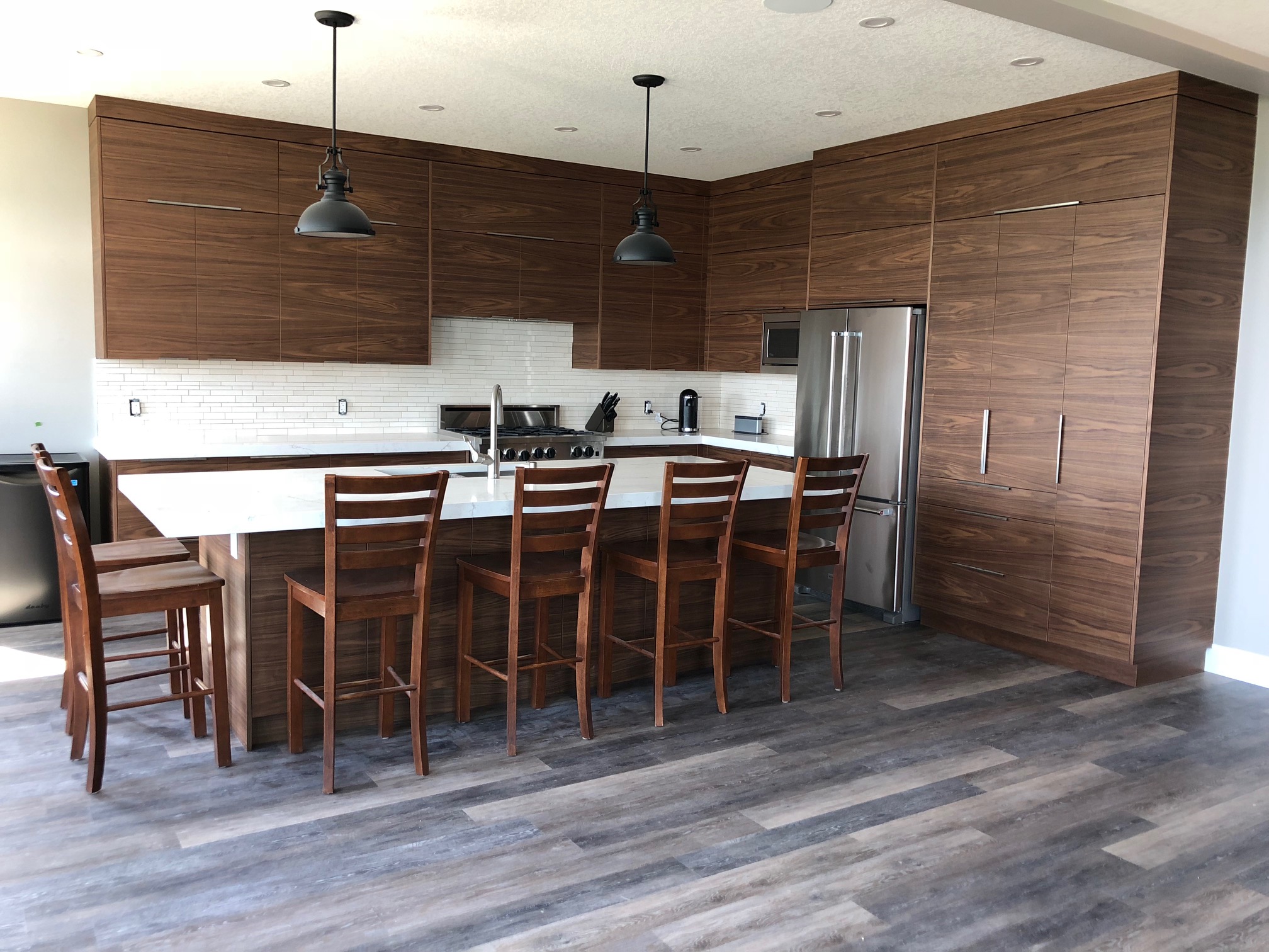 Slideshow: Entries for the 2019 Veneer Tech Craftsman’s Challenge ...