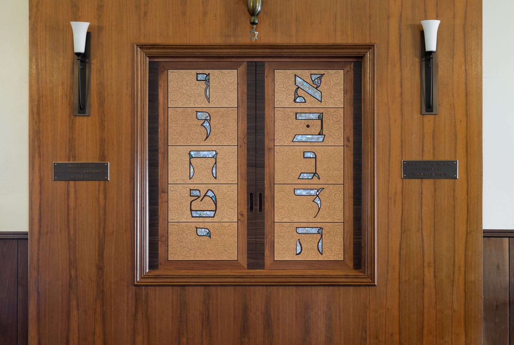 Slideshow: Entries for the 2019 Veneer Tech Craftsman’s Challenge ...