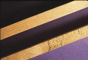 How to minimize fuzzy grain | Woodworking Network