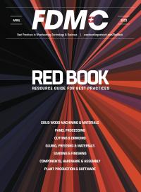 Red Book | Woodworking Network