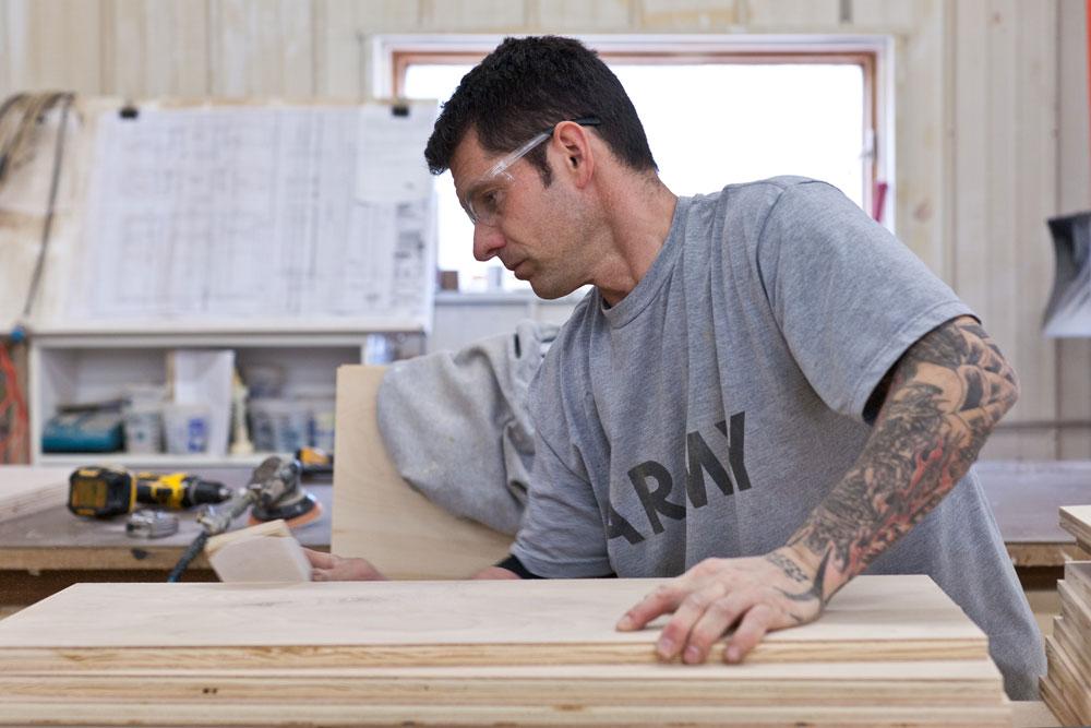 CW Keller: Architectural Firm Ahead of the Curve | Woodworking Network