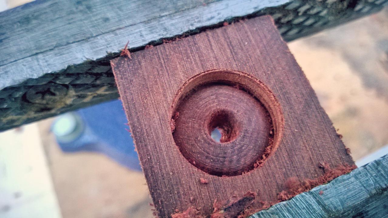 10 Steps to Making a Wood Wedding Ring | Woodworking Network