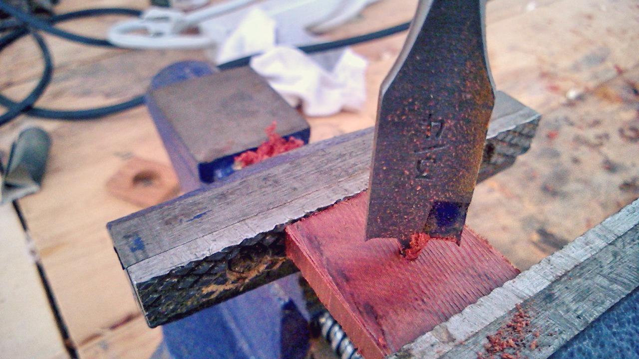 10 Steps to Making a Wood Wedding Ring | Woodworking Network