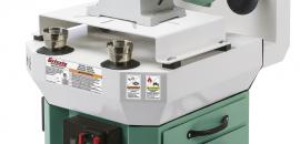 Grizzly Industrial Inc. | Woodworking Network