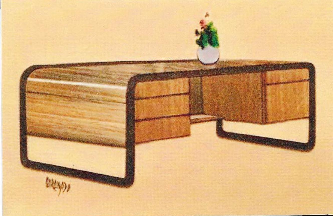 Hollow core technology offers panel design, weight options ...