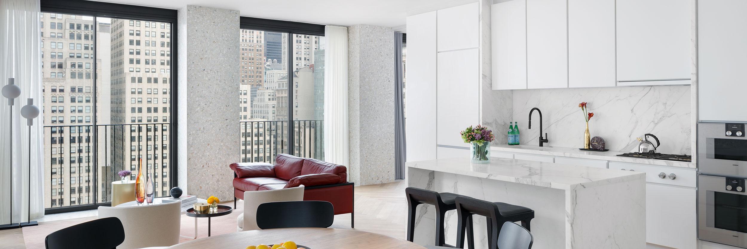 Nexis3 and Stevens Industries partner on cabinet door program ...