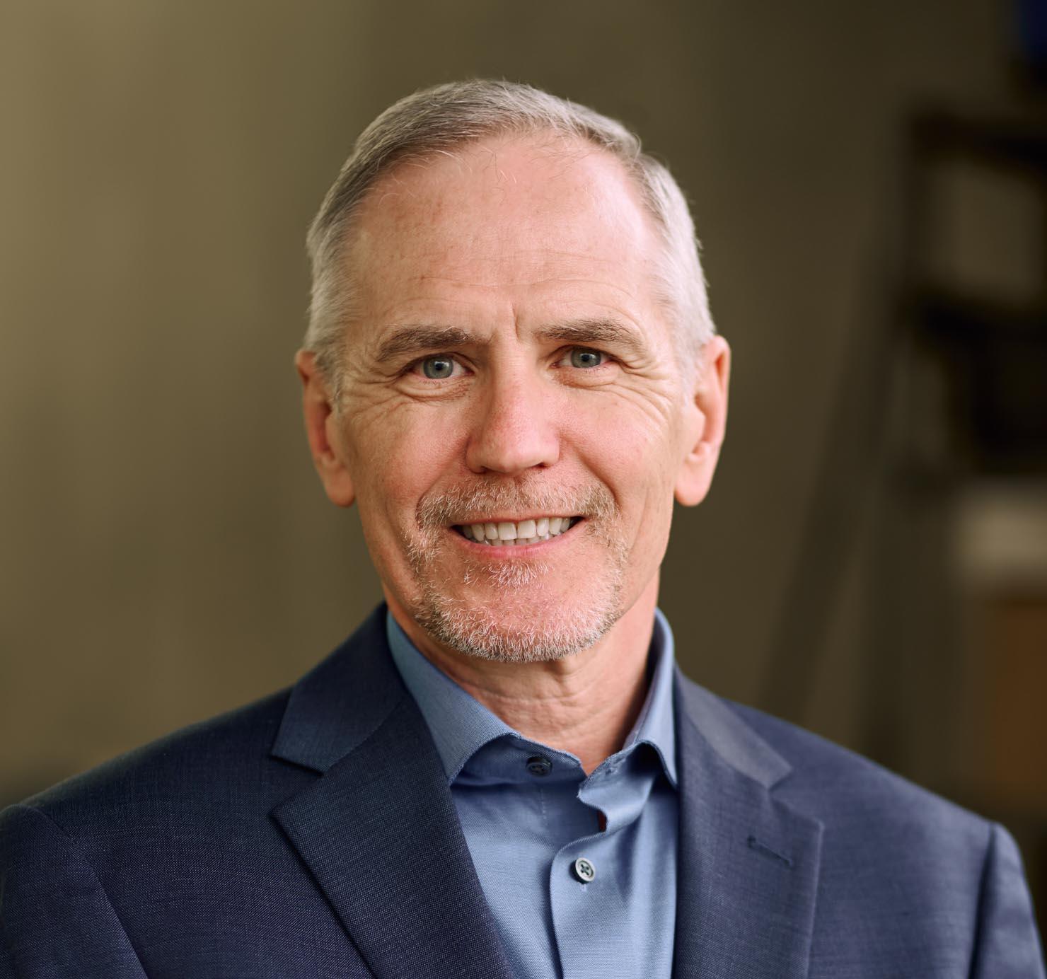 Akhurst CEO retires and a new CEO is named | Woodworking Network