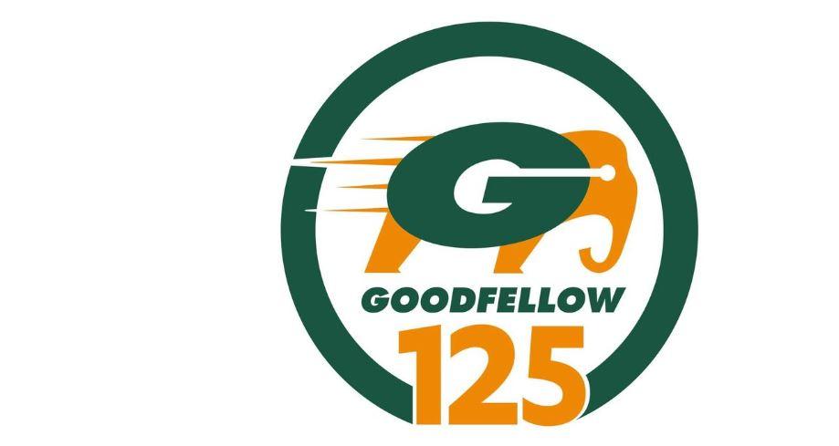 Goodfellow Logo