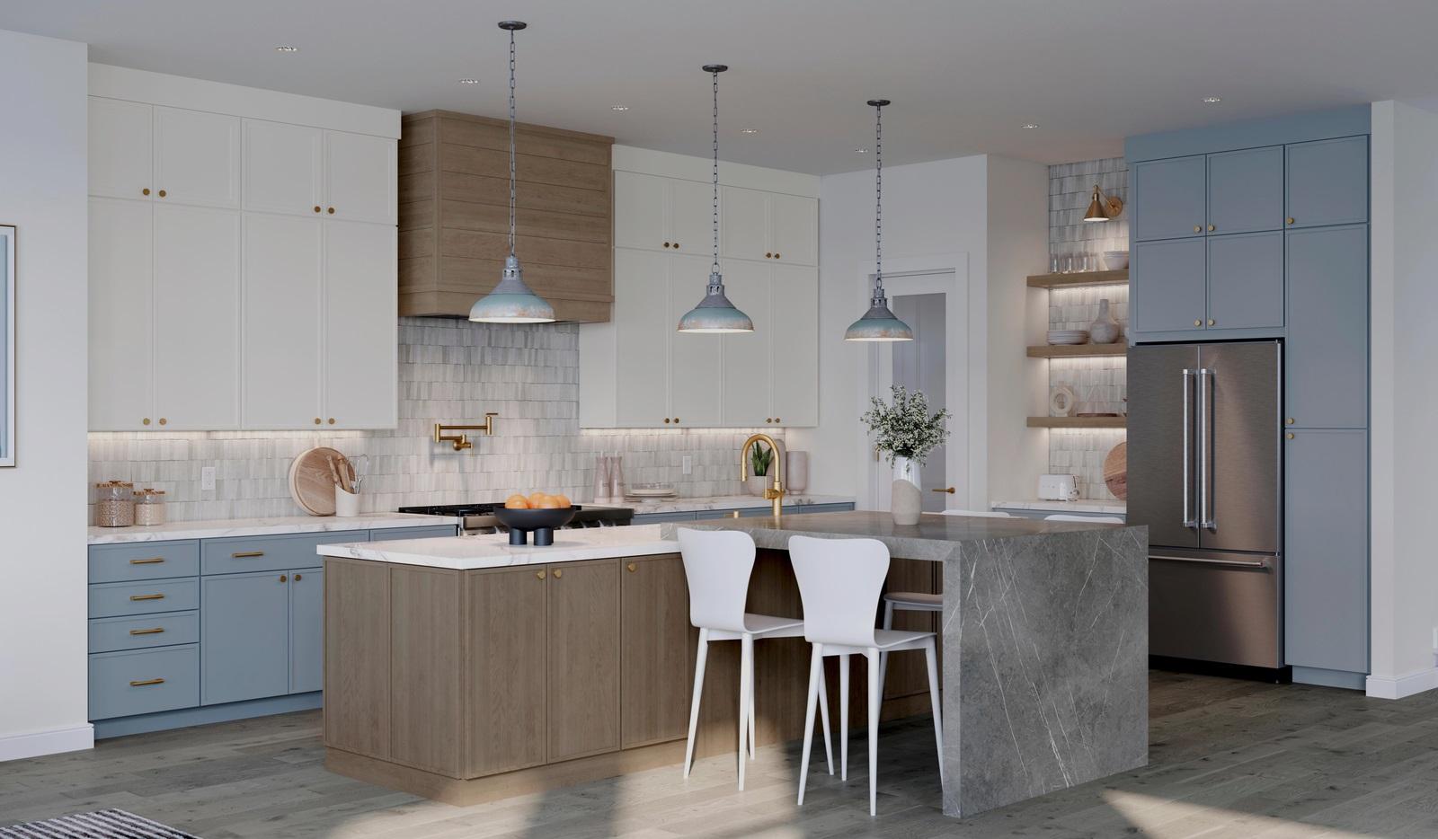 American Woodmark launches 1951 Cabinetry brand | Woodworking Network