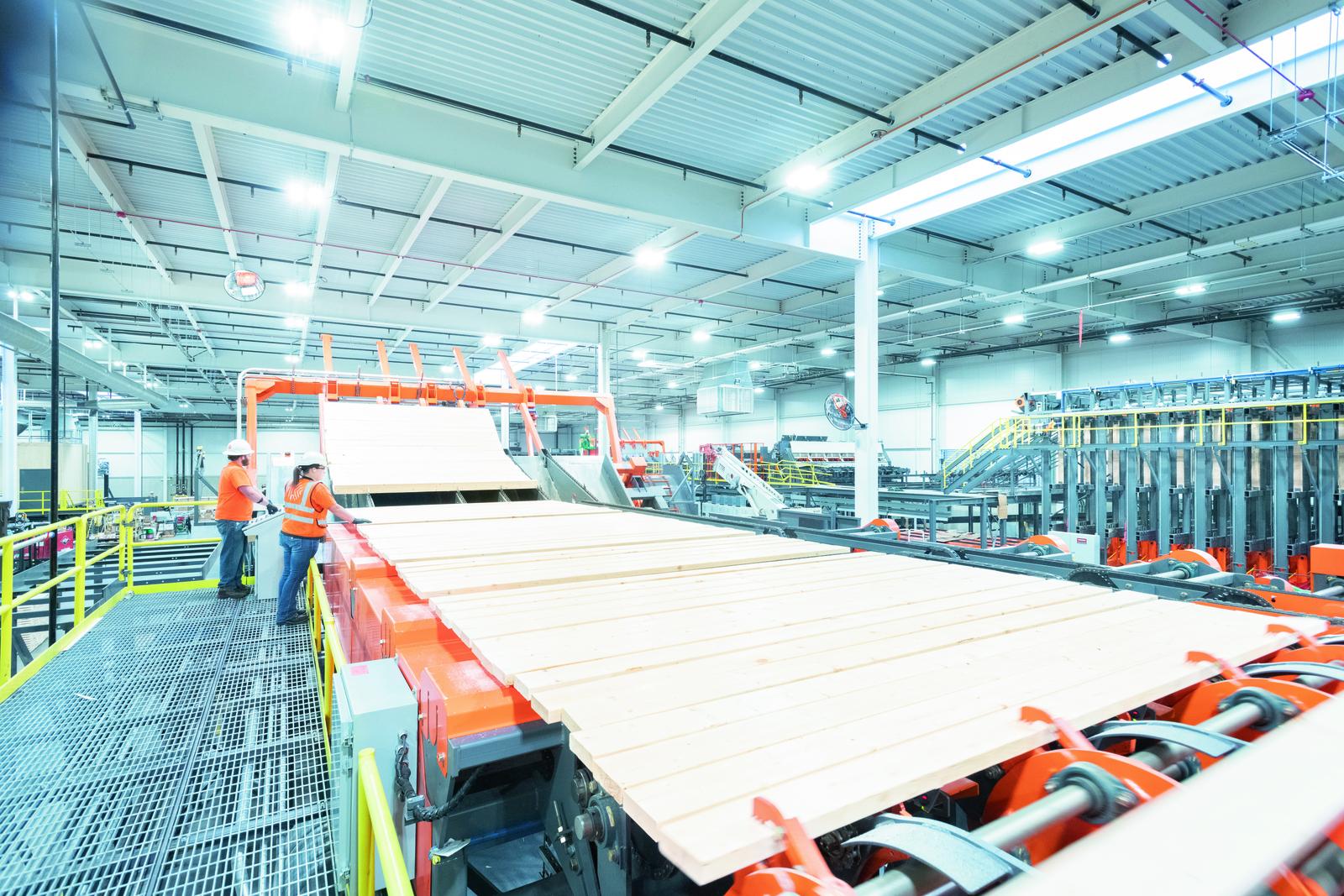 Mercer International posts $308.7M Q4 loss amid impairments, weak pulp ...