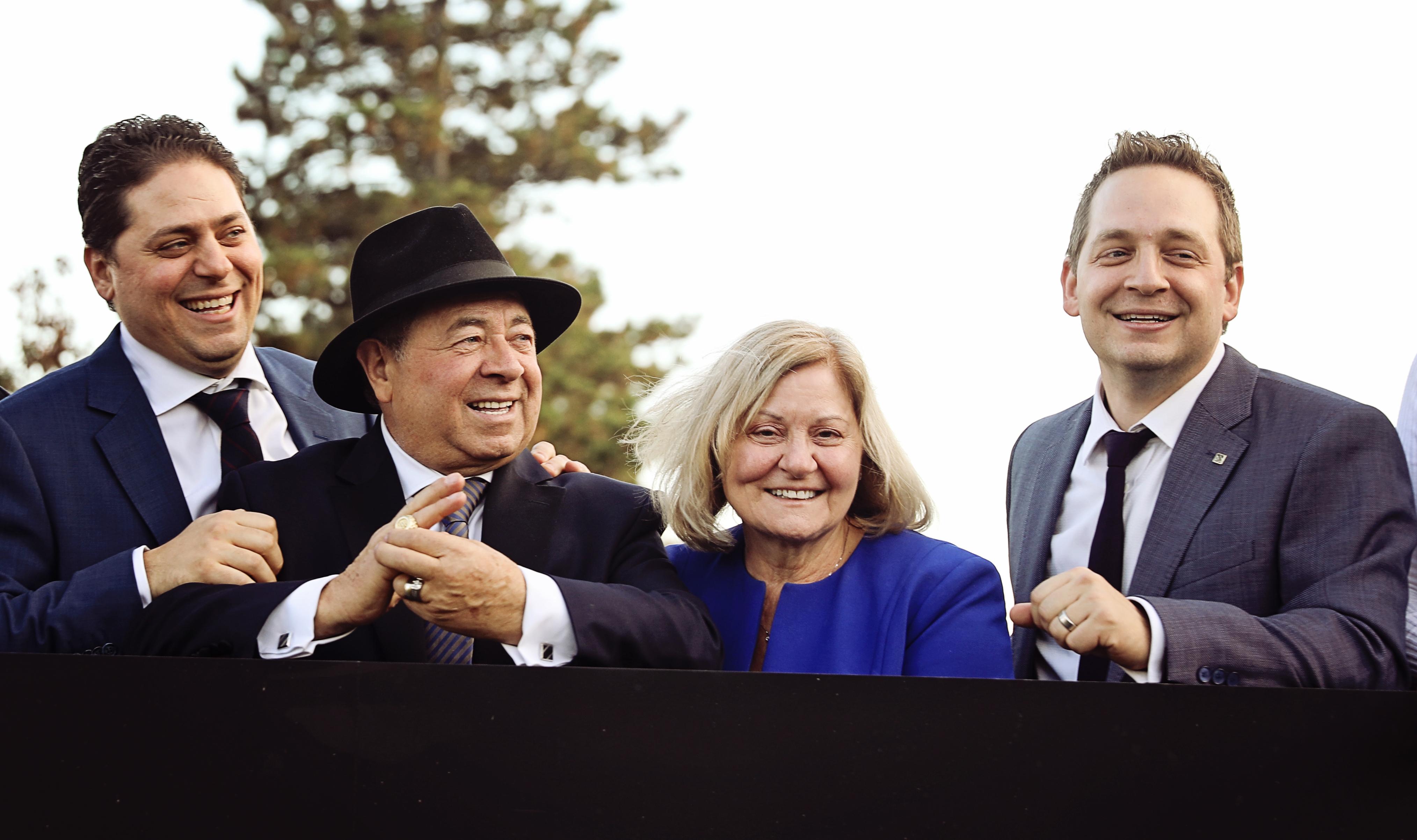 QTK Fine Cabinetry celebrates 50 years of technological evolution and ...