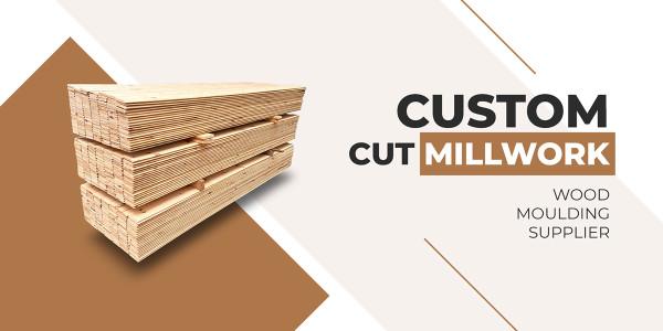 Custom Cut Millwork expands and introduces new products | Woodworking ...