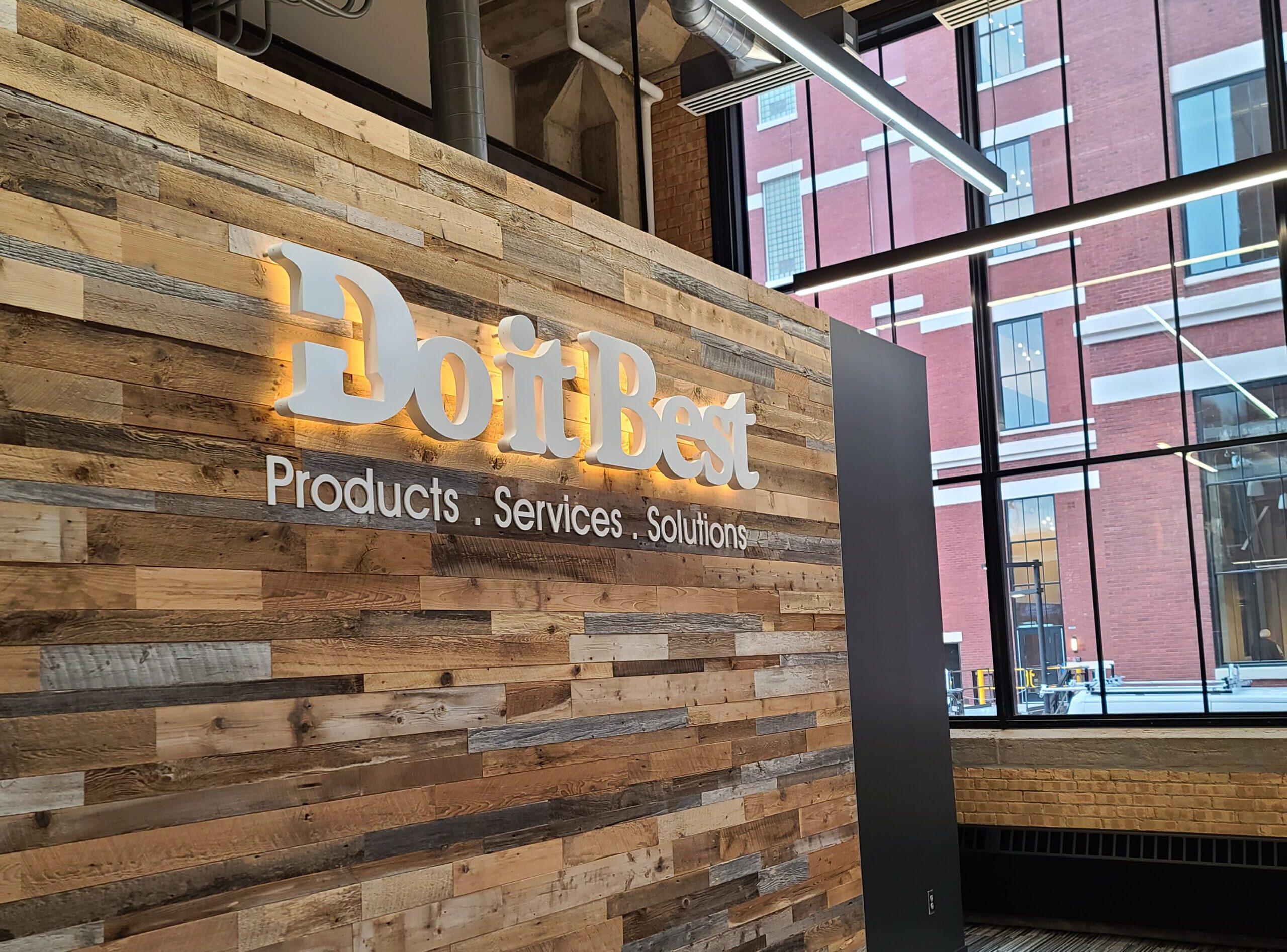 Do it Best acquires True Value | Woodworking Network