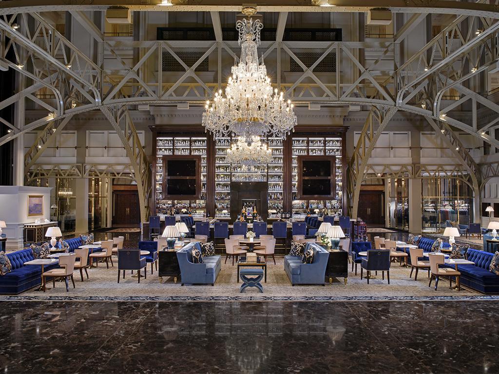 Furniture maker used by Trump Hotels winding down operations; last ...