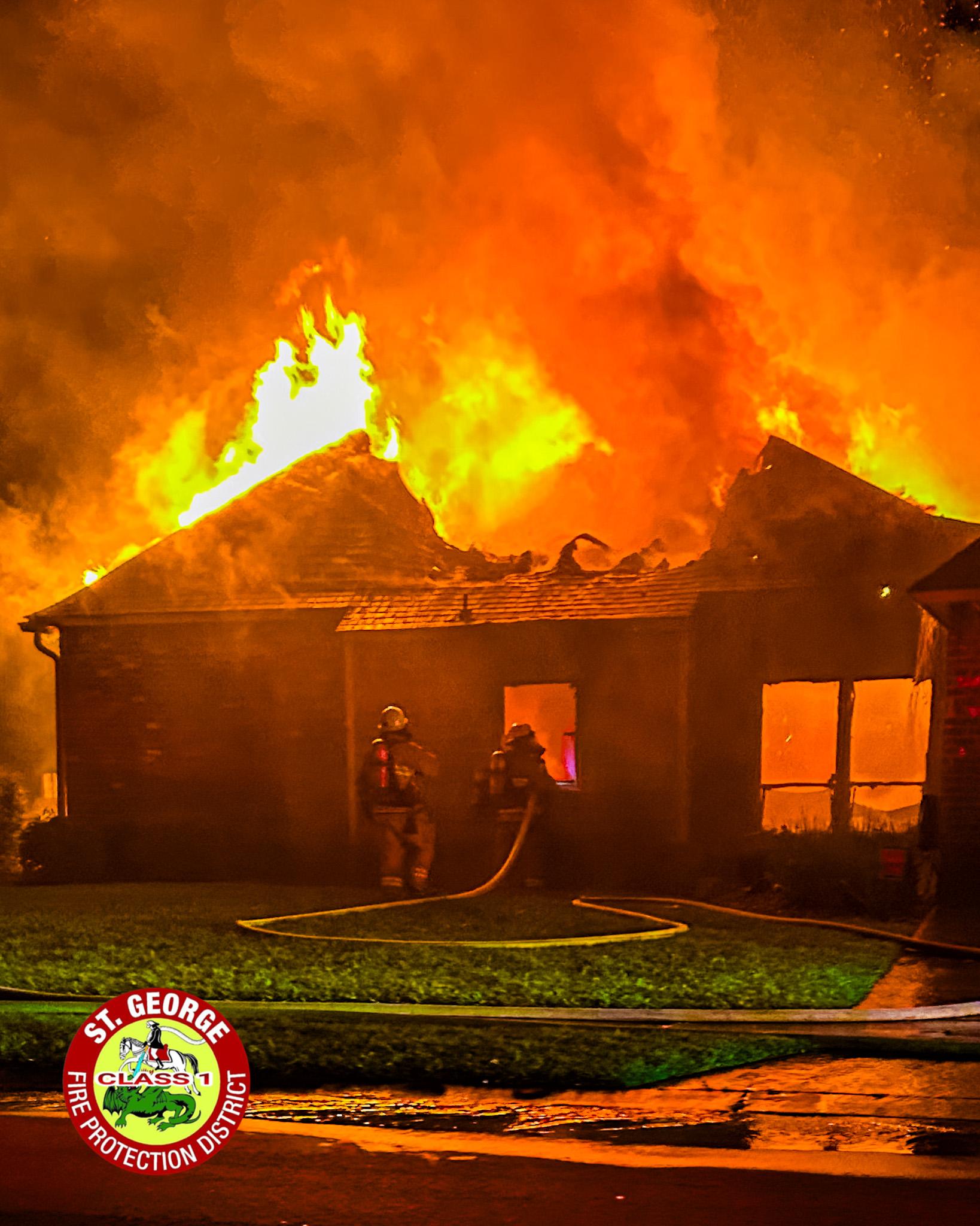'Electric recliners' cause of two recent house fires, including one ...