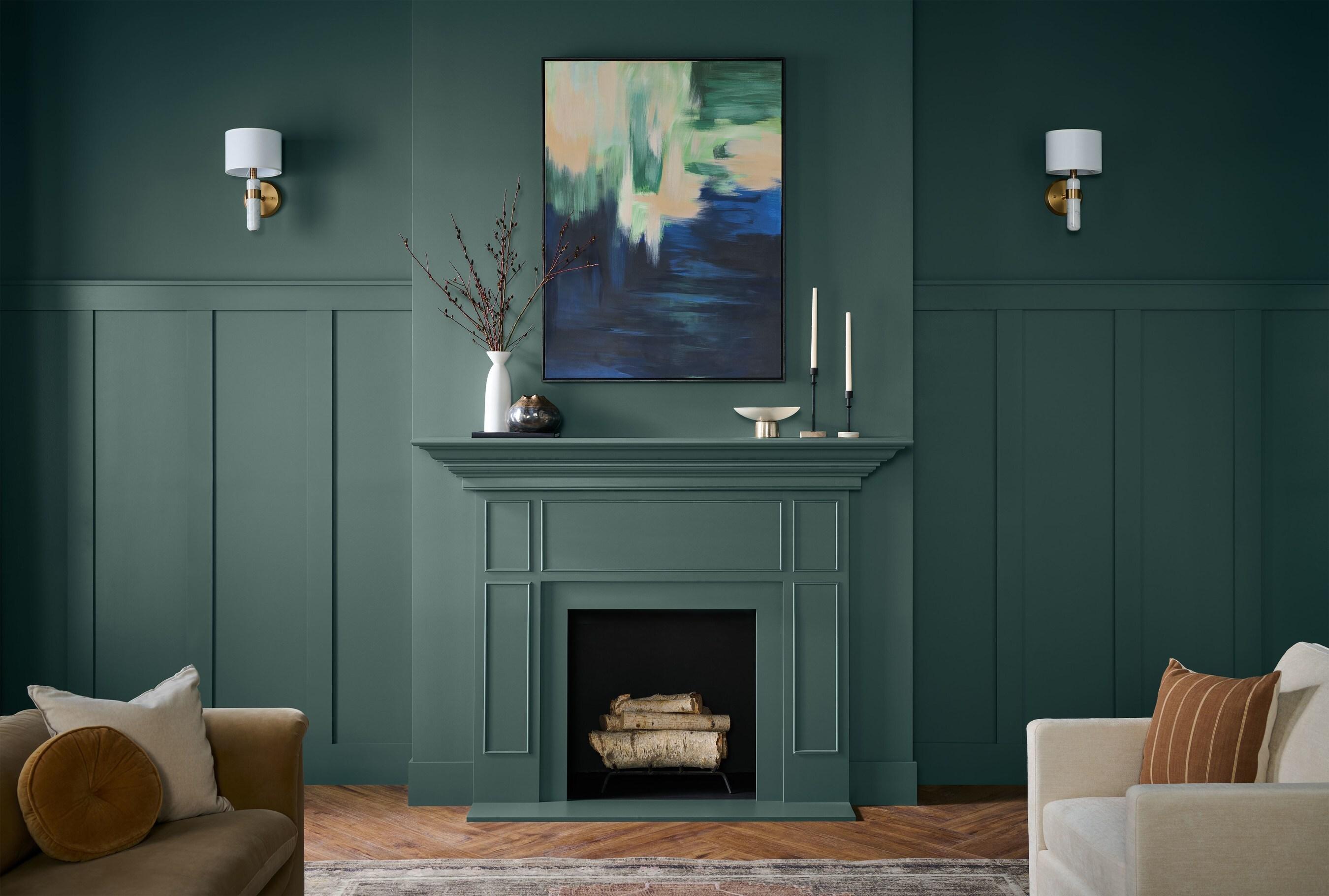 Behr announces Hidden Gem as its 2026 Color of the Year | Woodworking Network